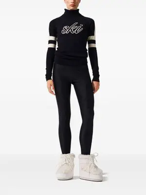 Perfect Moment Neve Sweater - Blue