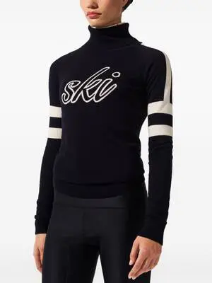 Perfect Moment Neve Sweater - Blue