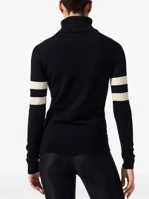 Perfect Moment Neve Sweater - Blue