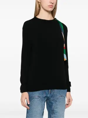 Emilio Pucci Crew-neck T-shirt