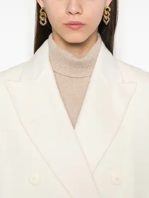 PALTO' Arianna Coat