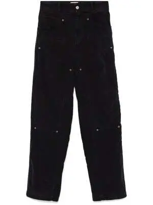 Cords Pants For Women