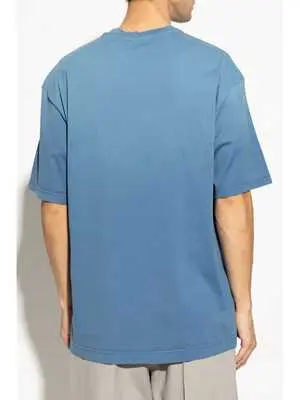 Etro Logo-print T-shirt