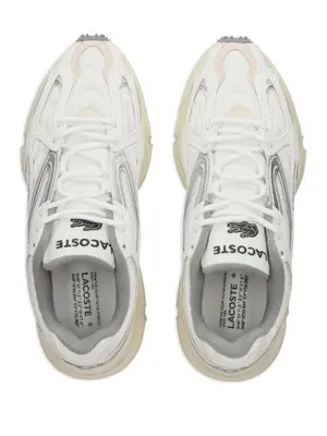 Lacoste L003 2k24 Sneakers - White