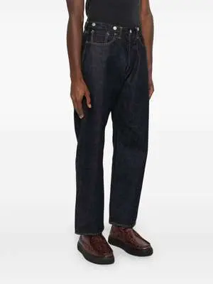 KAPTAIN SUNSHINE 1930 Jeans - Black