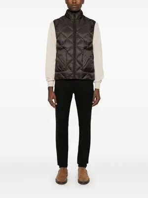 Brunello Cucinelli Cotton Cargo Pants