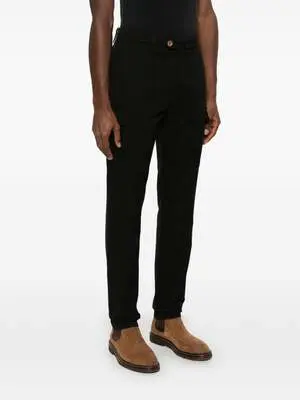 Brunello Cucinelli Cotton Cargo Pants