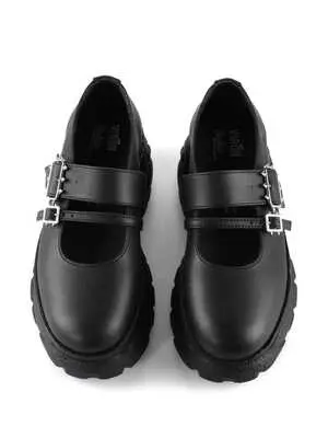 VIRON X Buffalo London Platform Shoes