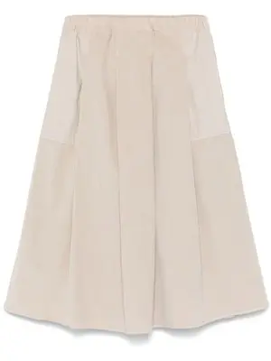 Kristensen Du Nord Elasticated Bottoms For Women