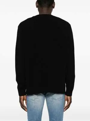 Iceberg Cartoon-motif Sweater