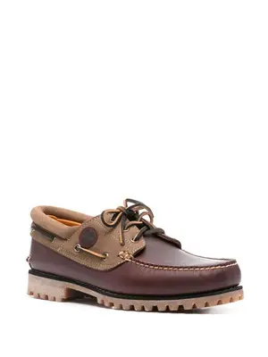 Timberland Boat Shoes