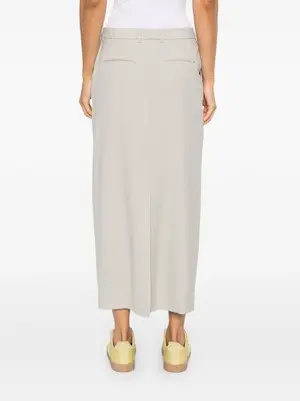 Officine Générale Oxana Maxi Skirt