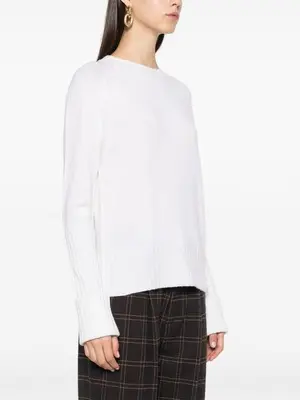 WILD CASHMERE Rosa Sweater