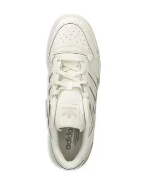 Adidas Forum Low Sneakers - Neutrals