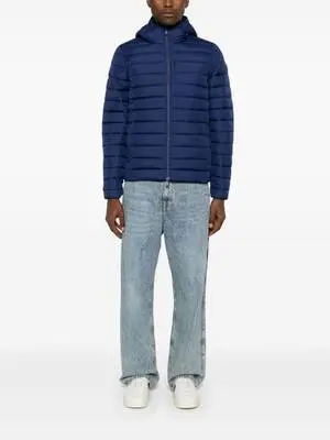 SAVE THE DUCK Juncus Jacket - Blue