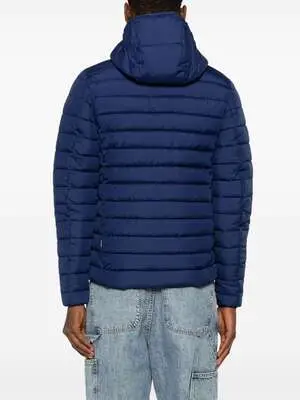 SAVE THE DUCK Juncus Jacket - Blue