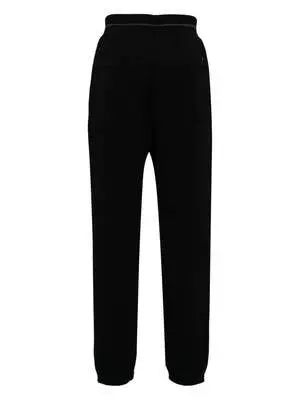 Helmut Lang Curve Track Pants