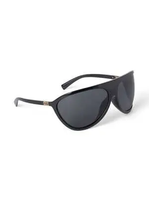 Miu Miu Runway Navigator Sunglasses