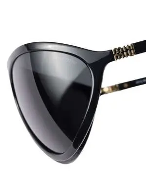 Miu Miu Runway Navigator Sunglasses