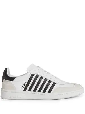 Dsquared2 Boxer Sneakers