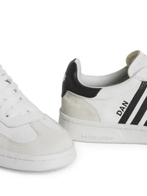 Dsquared2 Boxer Sneakers