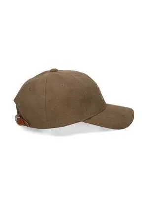 Premiata Ball 8 Cap - Brown