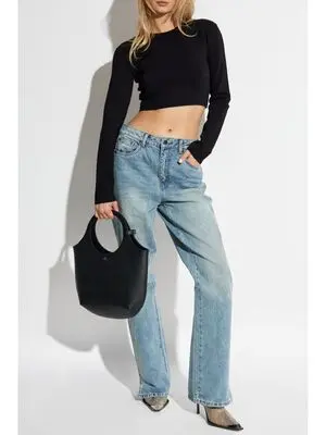 Gauge81 Cropped Sweater