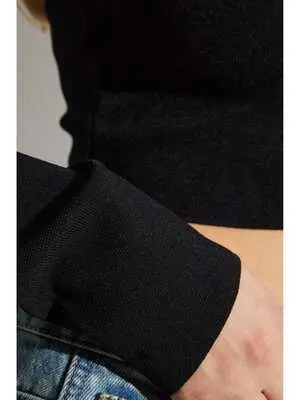 Gauge81 Cropped Sweater