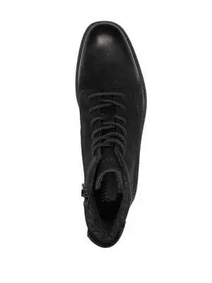BUGATTI Square Toe Ankle Boots
