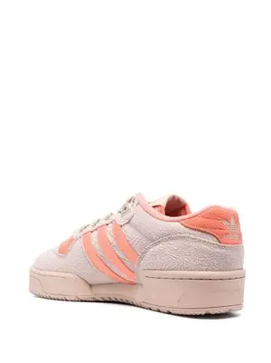 Adidas Rivalry Low Top Sneakers