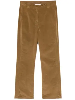 Kristensen Du Nord Ankle Length Pants For Women