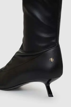 ANINE BING Tall Hilda Boots