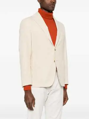 Tagliatore Corduroy Blazer