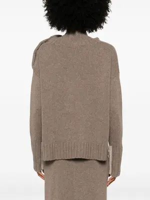 Kristensen Du Nord Cashmere Sweater