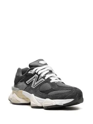 NEW BALANCE 9060 Sneakers - Black