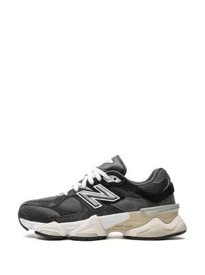 NEW BALANCE 9060 Sneakers - Black