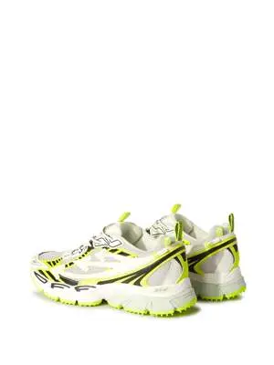 Off-White Be Right Back' Sneakers - White