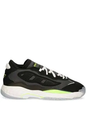 Adidas Noteball Iii Sneakers - Black