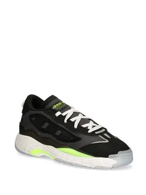 Adidas Noteball Iii Sneakers - Black