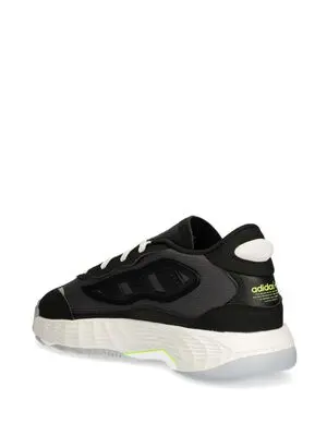 Adidas Noteball Iii Sneakers - Black