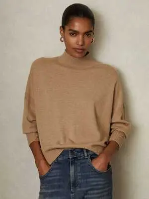 Reiss Ribbed Sweaters For Women