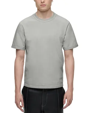 Hudson Jeans Logo T-shirts For Men