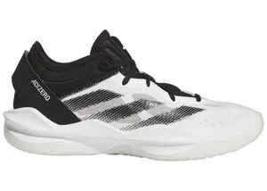 Adidas Adizero Select 2.0 Low - Cloud White/core Black