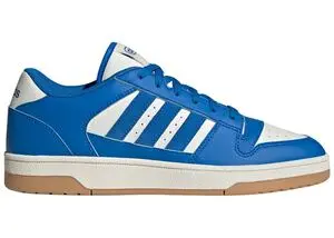 Adidas Break Start Sneakers - Blue Bird/cloud White