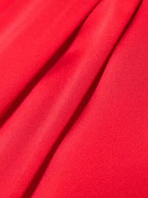 ERES Mondain Silk-satin Pajama Pants
