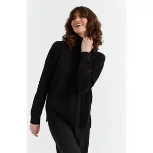 Chinti & Parker High Neck Sweaters For Women
