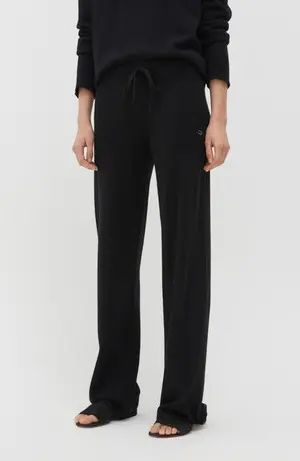 Chinti & Parker Relaxed Sports Pants For Women