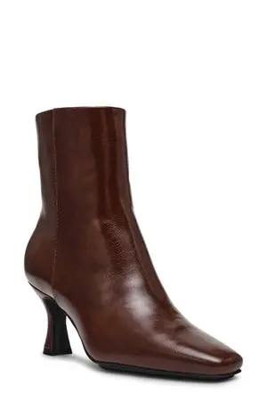 Anne Klein Zip Up Shoes For Women