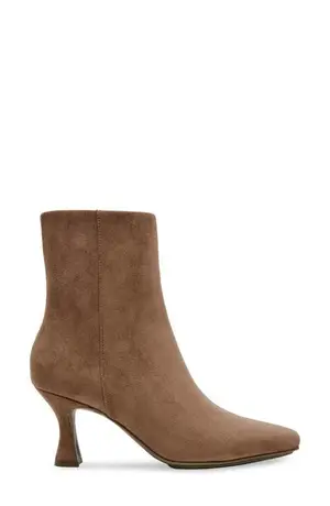 Anne Klein Pablo Bootie - Truffle