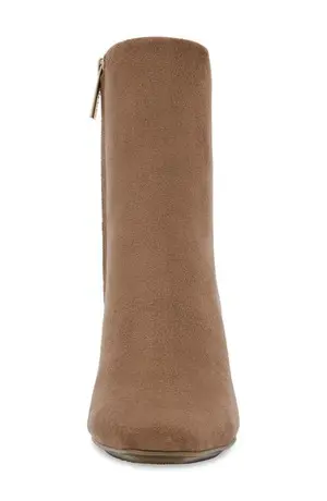 Anne Klein Pablo Bootie - Truffle